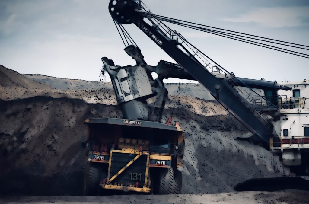MINING THE OIL SANDS – OIL SANDS DATA